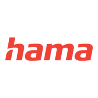 HAMA 00074257 BEDIENUNGSANLEITUNG Pdf-Herunterladen | ManualsLib