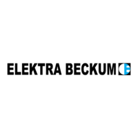 ELEKTRA BECKUM MIG/MAG 130/20 T TOP LINE BETRIEBSANLEITUNG Pdf ...