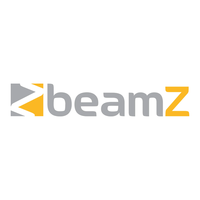 BEAMZ PARTY BAR NESO UV BEDIENUNGSANLEITUNG Pdf-Herunterladen | ManualsLib