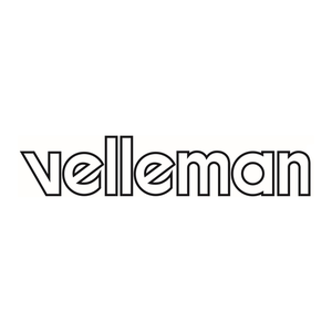 VELLEMAN PEREL LEDA500 W SERIE BEDIENUNGSANLEITUNG Pdf-Herunterladen ...