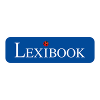 LEXIBOOK TOY STORY RP500TS BEDIENUNGSANLEITUNG Pdf-Herunterladen ...