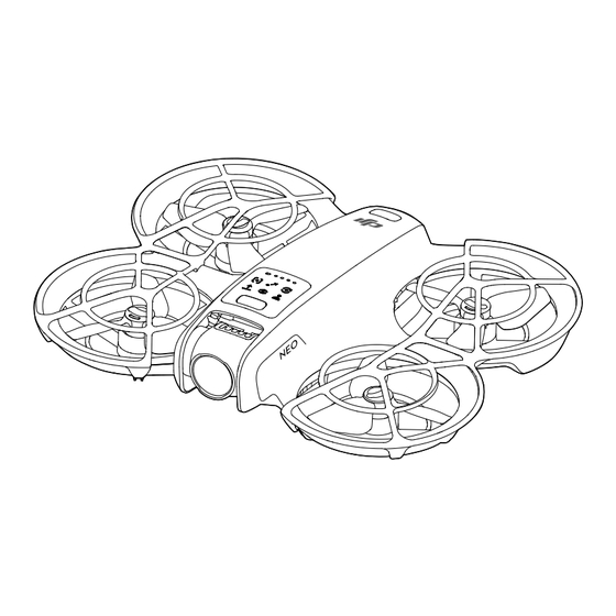 Assistant 2 Herunterladen - DJI NEO Handbuch [Seite 4] | ManualsLib